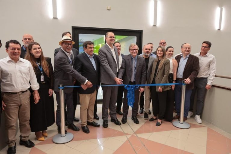 Hub GovTech Paraná inaugura sede em Curitiba e abre edital para ...